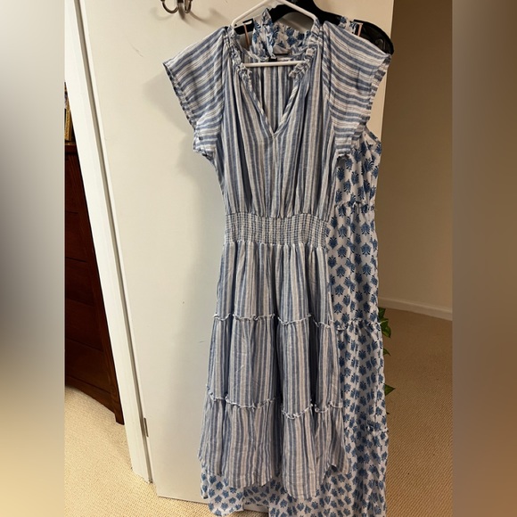 Rails | Dresses | Nwt Rails Amelia Midi Dress Xs | Poshmark
